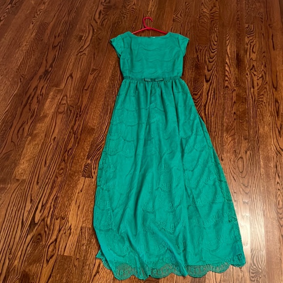 Shabby Apple | Dresses | Shabby Apple Maxi Dress | Poshmark